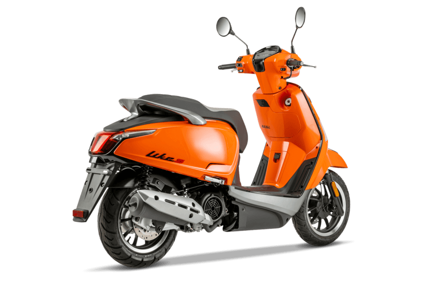Kymco Like 150 S | Ace Scooters & MotorcyclesAce Scooters & Motorcycles