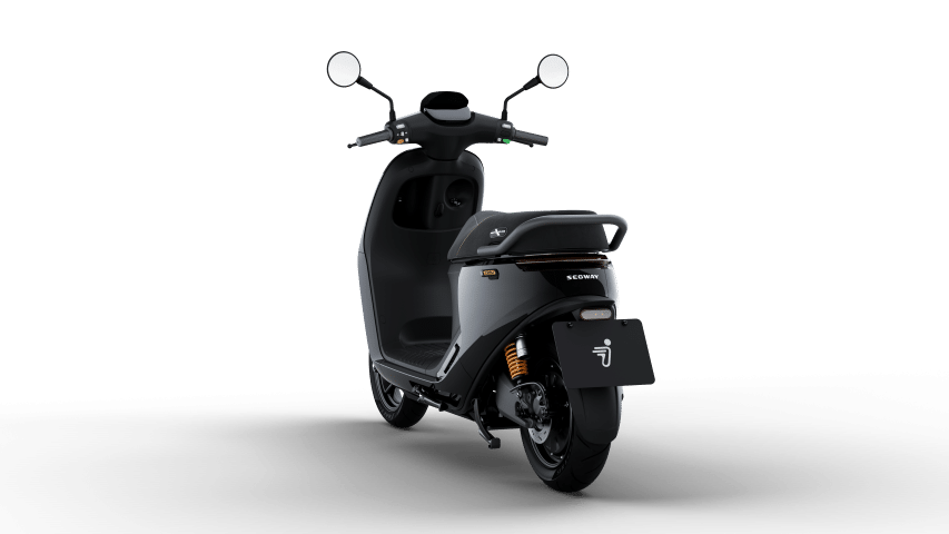 Segway-Ninebot E300SE | Ace Scooters & Motorcycles