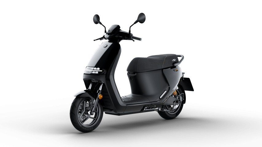 Segway-Ninebot E300SE | Ace Scooters & Motorcycles