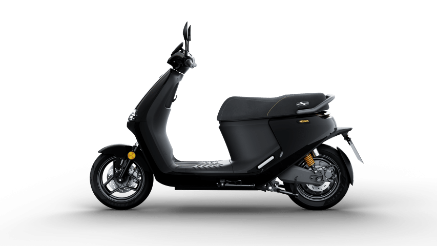 Segway-Ninebot E300SE | Ace Scooters & Motorcycles